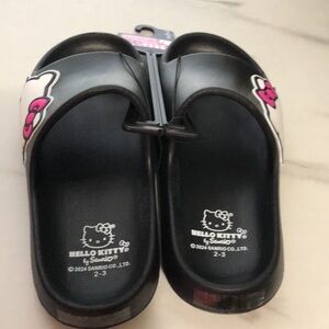 Hello Kitty | Shoes | New Hello Kitty Sandals | Poshmark